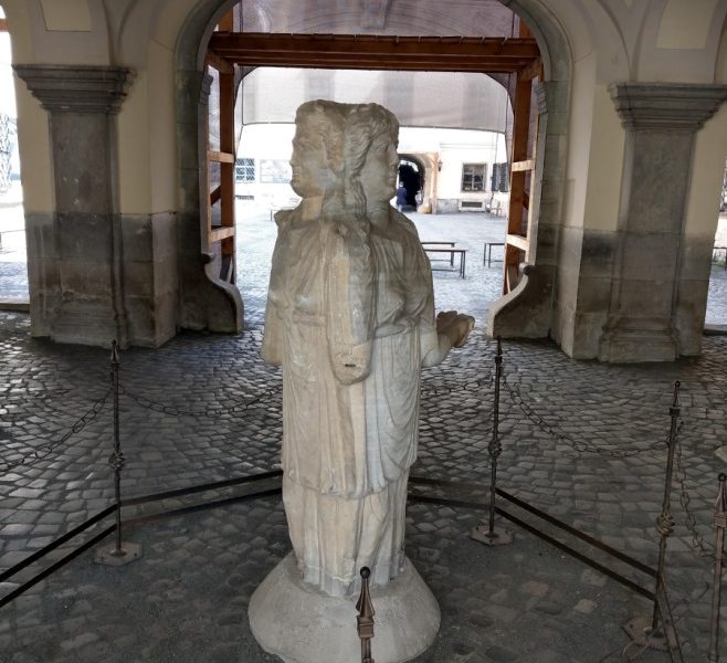 Simboluri spirituale – Ocna Mures Online