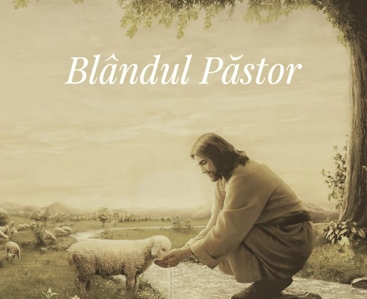 Blândul Păstor – Ocna Mures Online